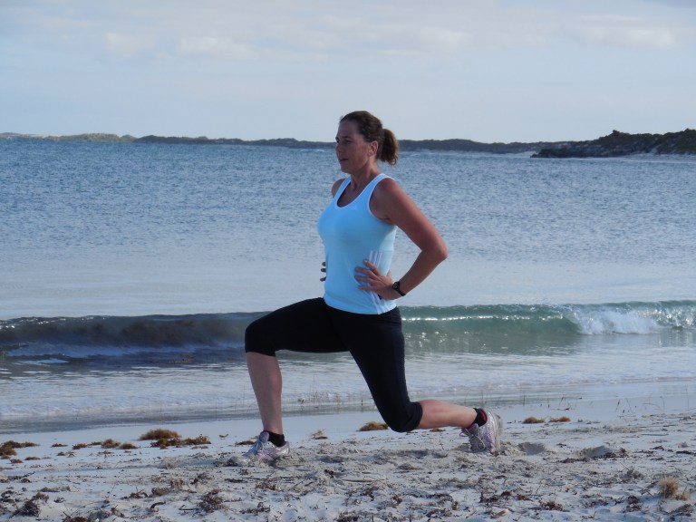 Review on Sarah’s Day ebook: Sweat it to shred it – Let Me Be Free