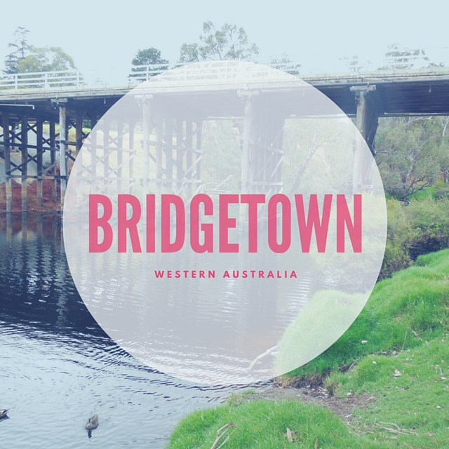 Exploring Bridgetown and surrounding areas – Let Me Be Free