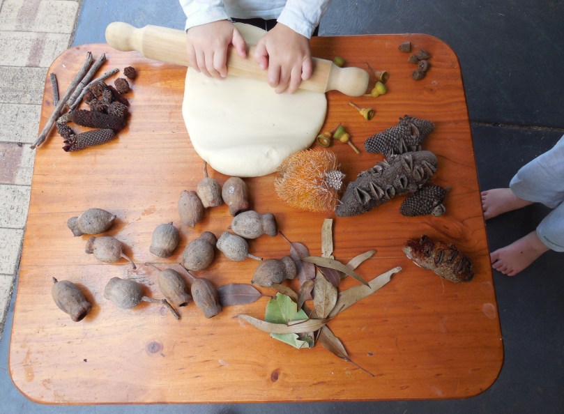 10 Nature Play Ideas – Let Me Be Free