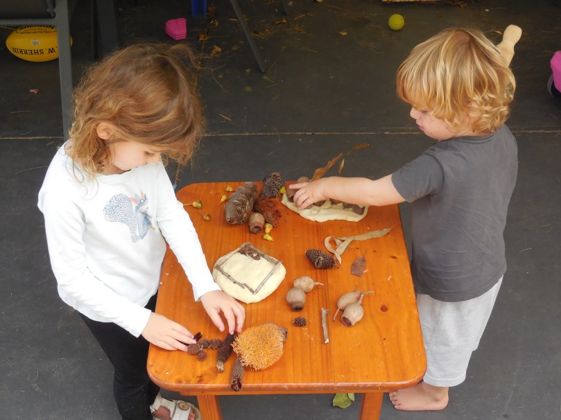 10 Nature Play Ideas – Let Me Be Free