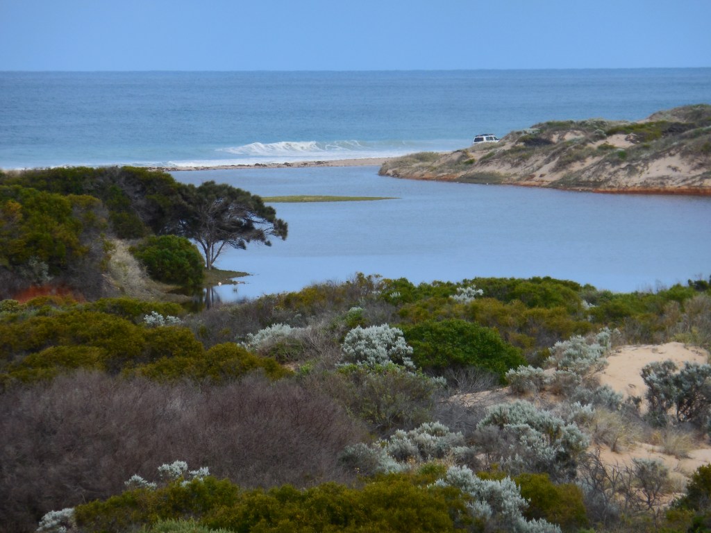 Things to do in Port Gregory, WA – Let Me Be Free