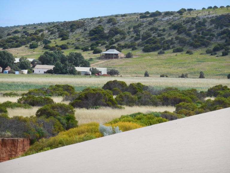 Things to do in Port Gregory, WA – Let Me Be Free