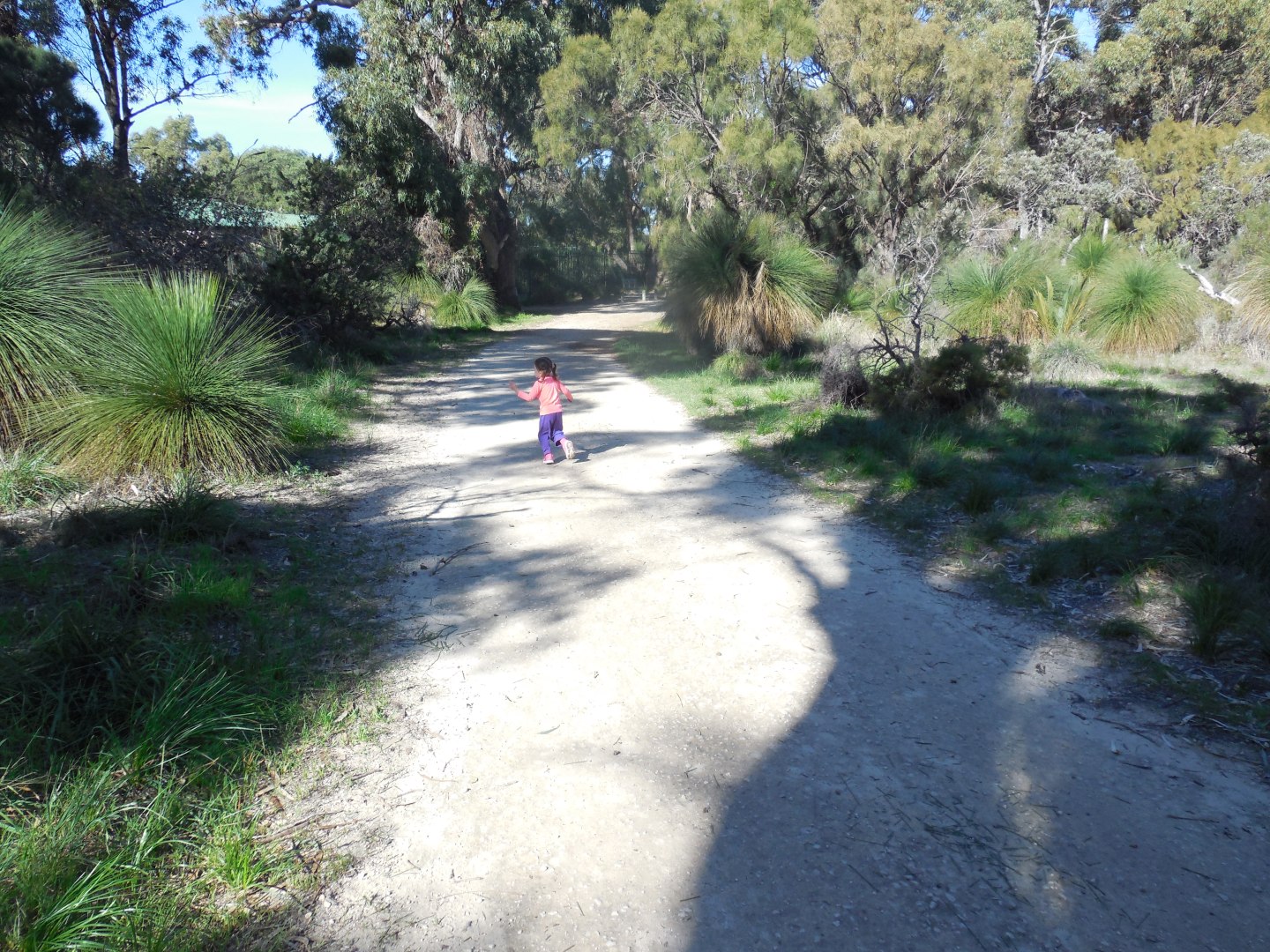10 Pram friendly walks in nature around Perth – Let Me Be Free