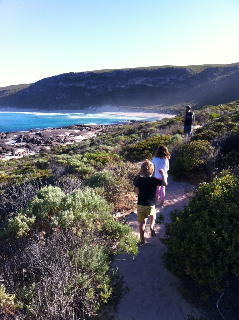 Conto Campground and attractions, Margaret River – Let Me Be Free