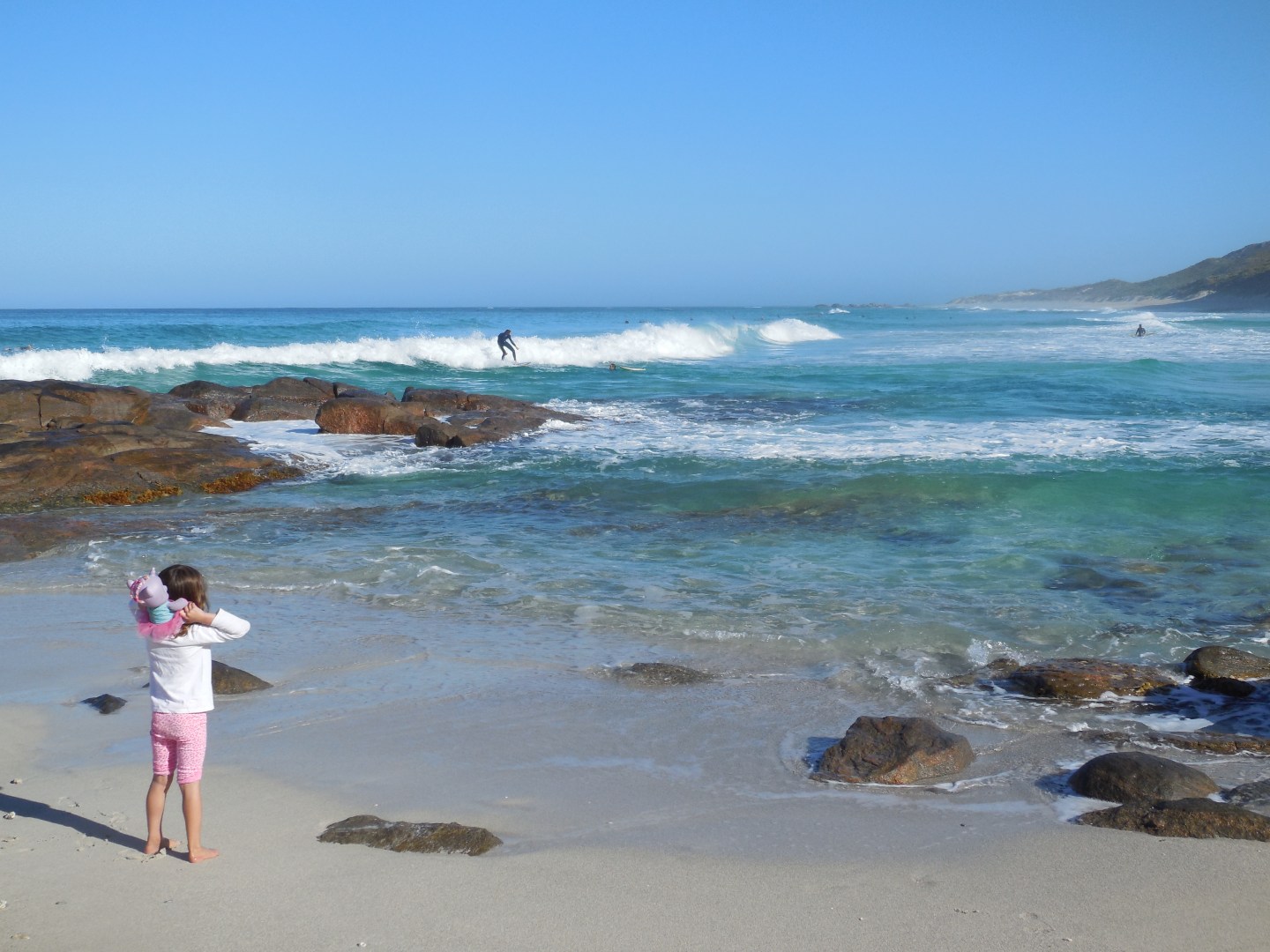 Conto Campground and attractions, Margaret River – Let Me Be Free