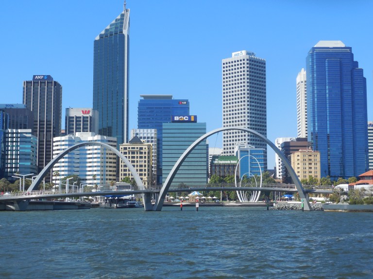 A local’s guide to Perth – Let Me Be Free