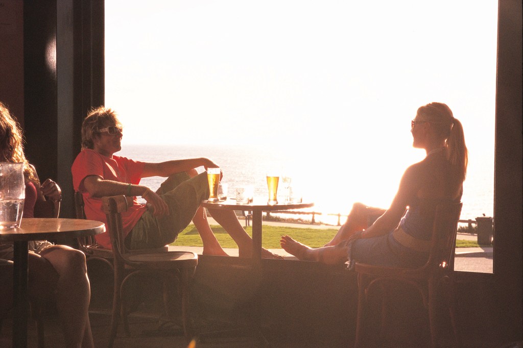 A local’s guide to Perth – Let Me Be Free