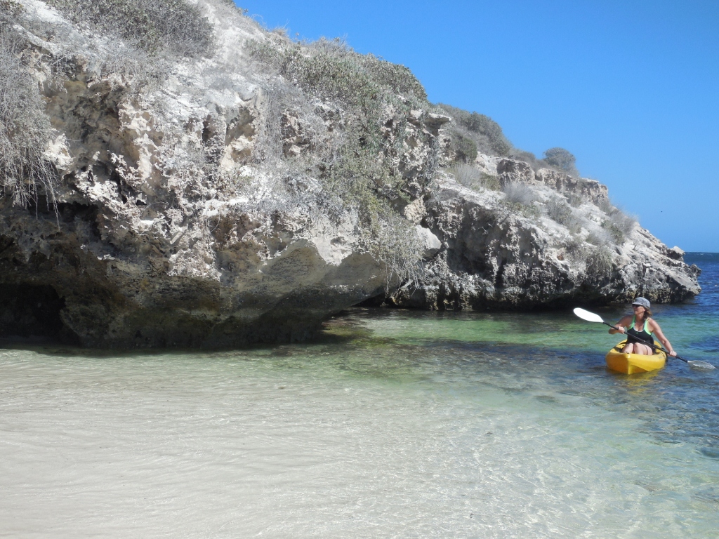 Photo Essay: Australia Day at Sandy Cape – Let Me Be Free