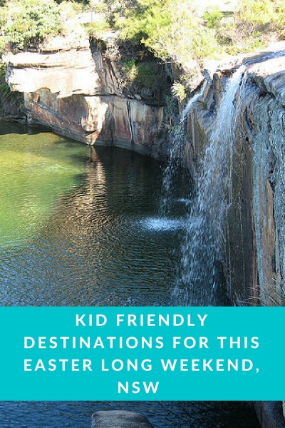 Kid friendly destinations for this Easter long weekend – Let Me Be Free