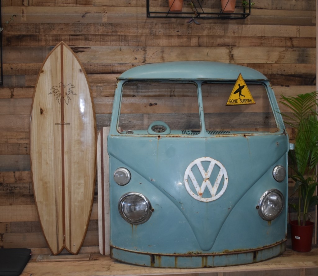 Aloha Surfhouse in Joondalup – Let Me Be Free