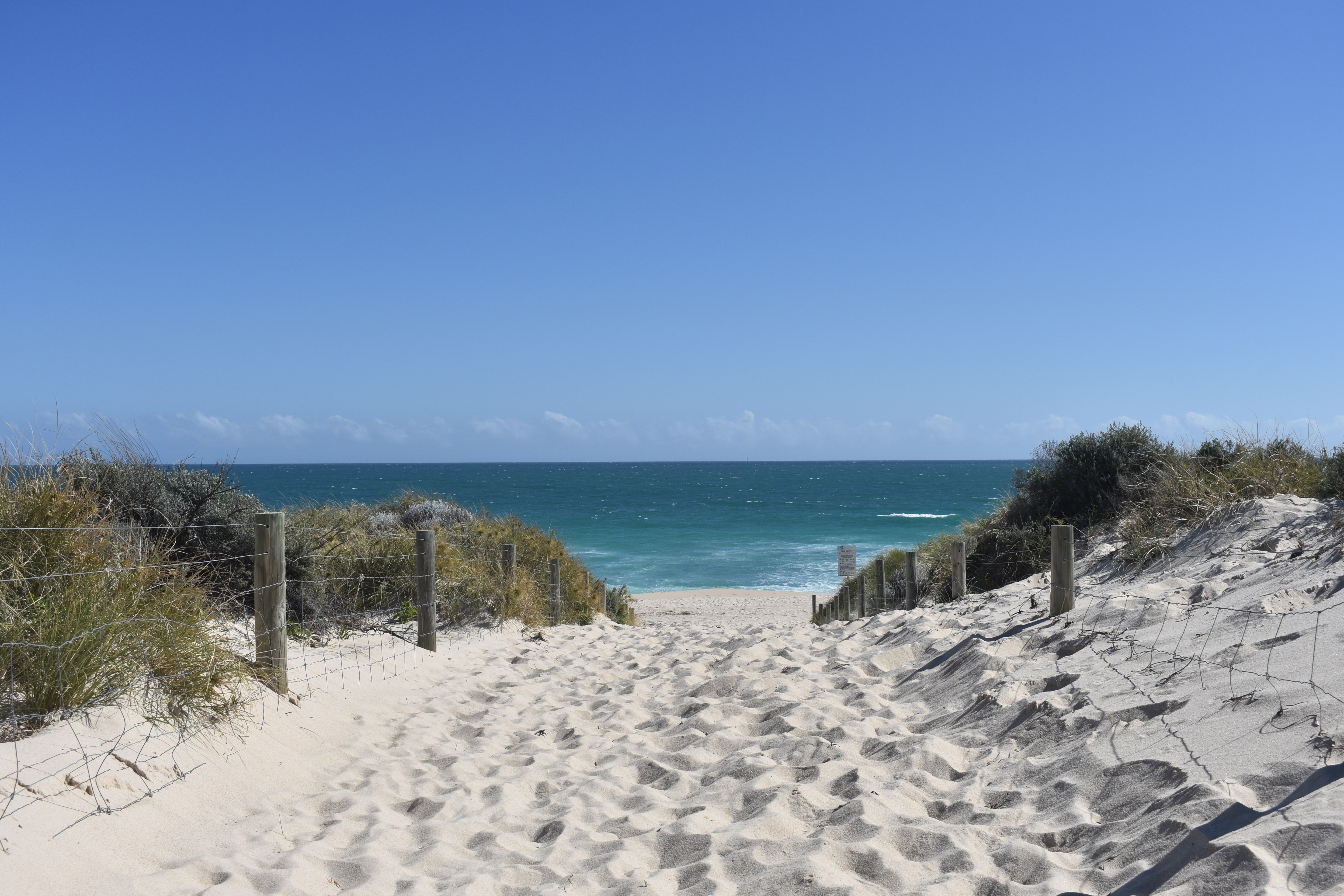 August Moments – Let Me Be Free