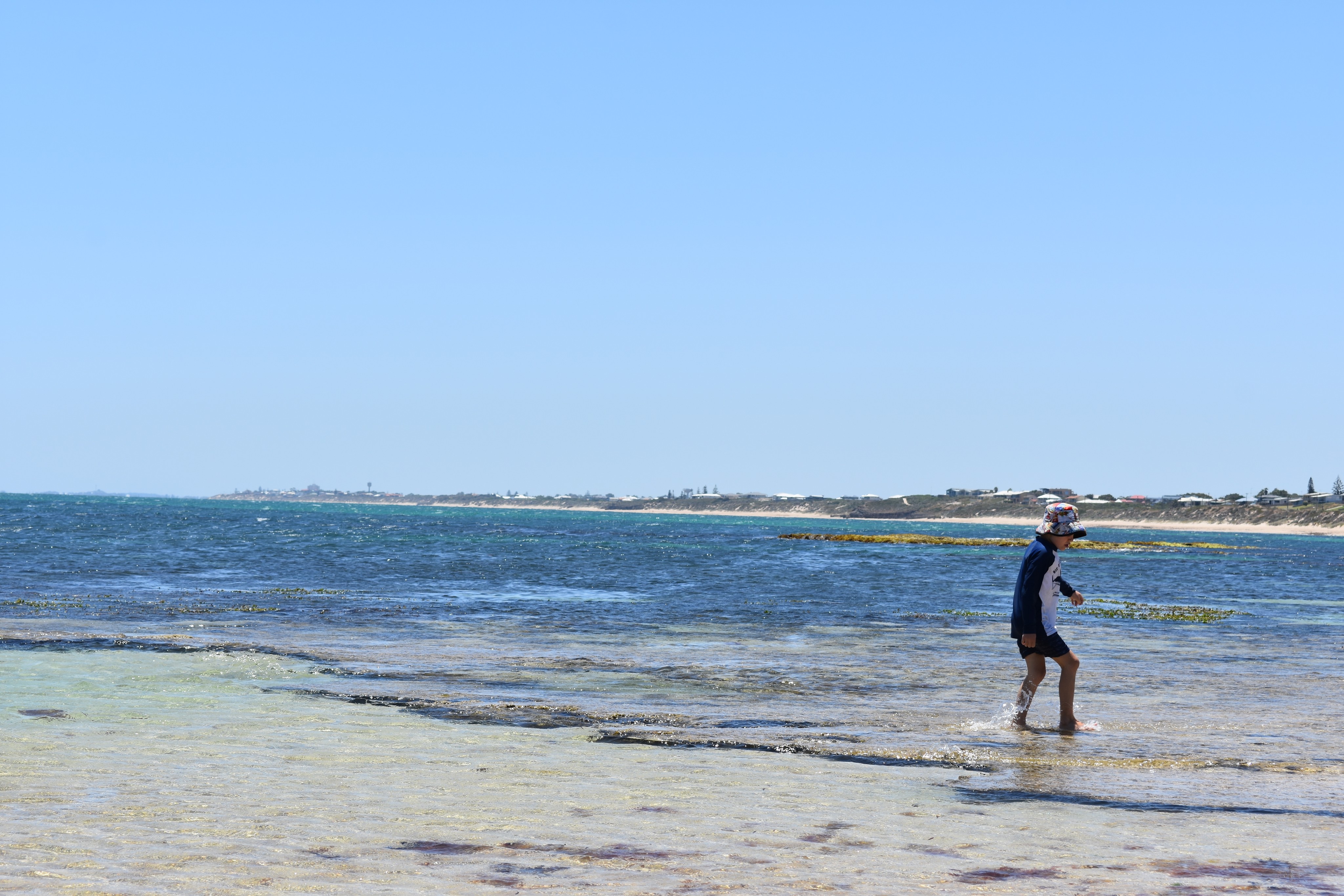 Photo Diary: Mandurah Getaway – Let Me Be Free
