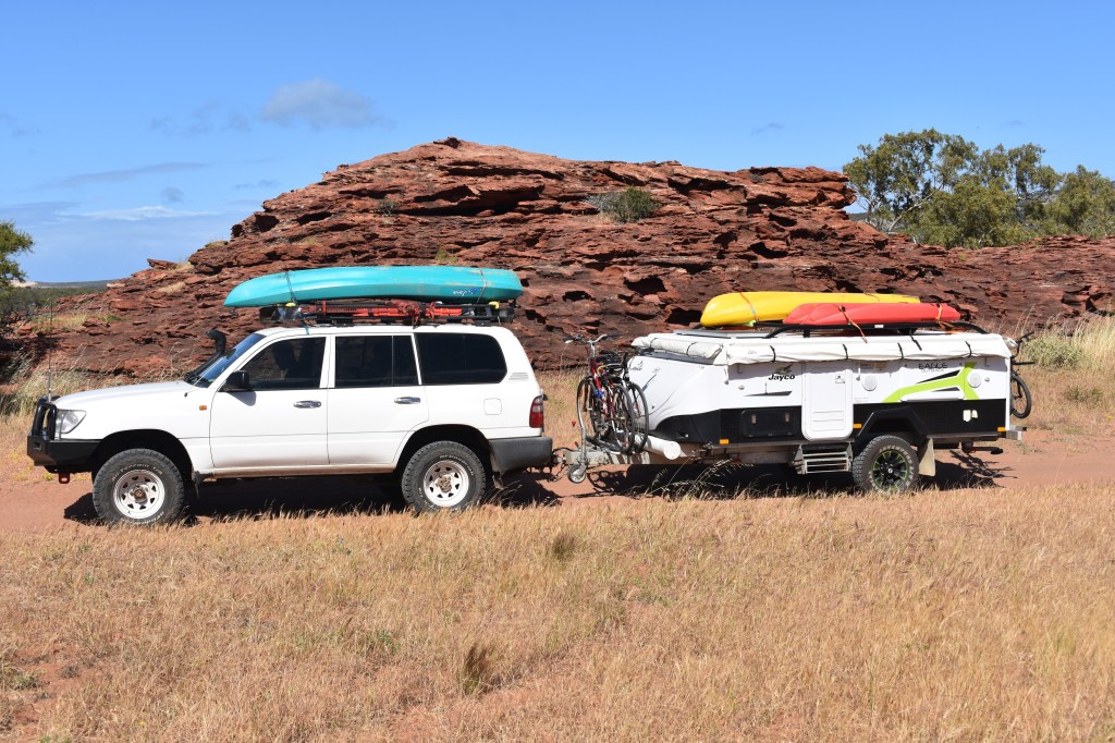 Murchison House Station – Let Me Be Free